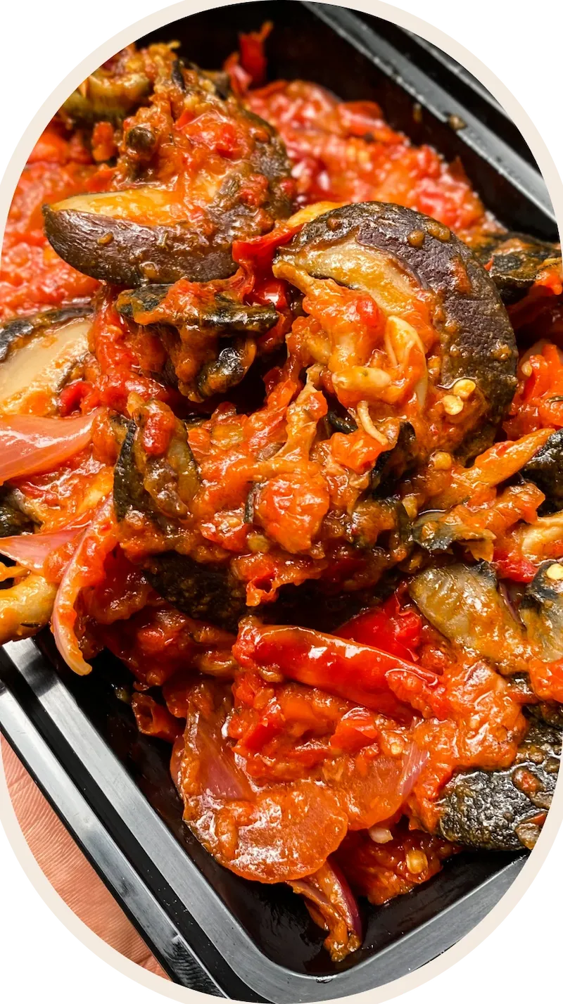 Abeni's Kitchen | A Taste of Home Away From Home