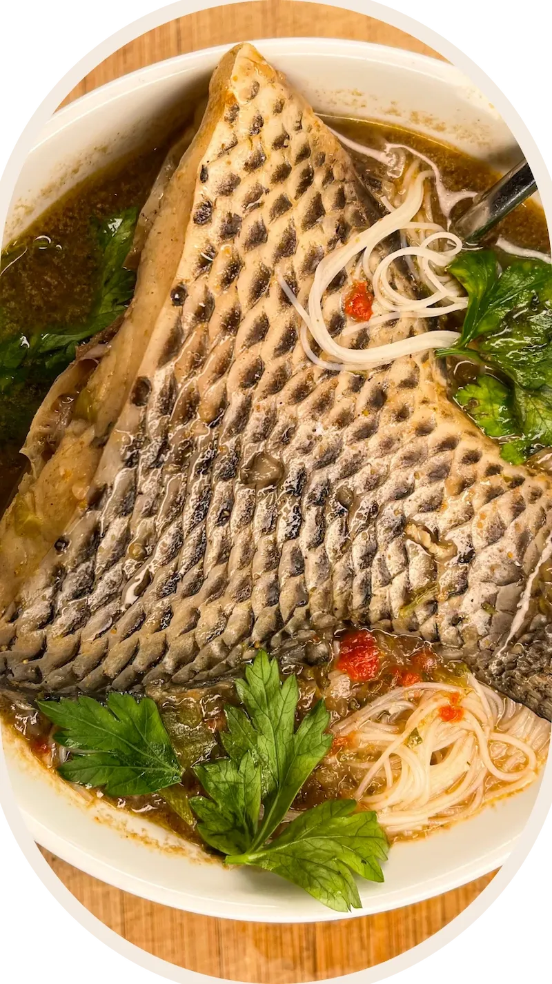 Abeni's Kitchen | A Taste of Home Away From Home