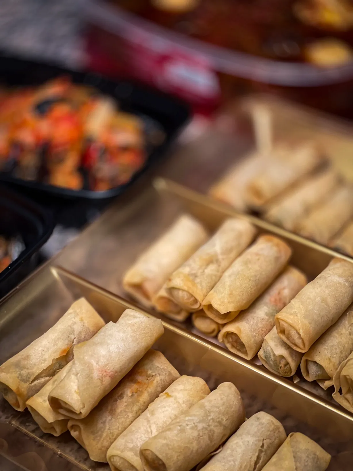 Abeni's Kitchen | A Taste of Home Away From Home