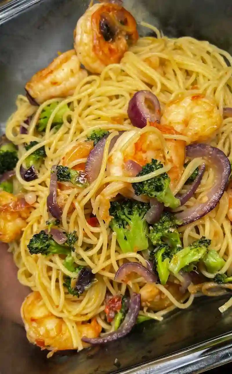 Abeni's Kitchen | A Taste of Home Away From Home